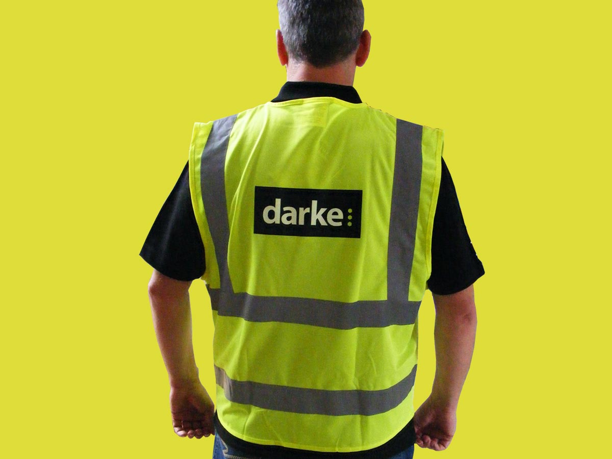 Darke Group - CATALYST - Design - Video