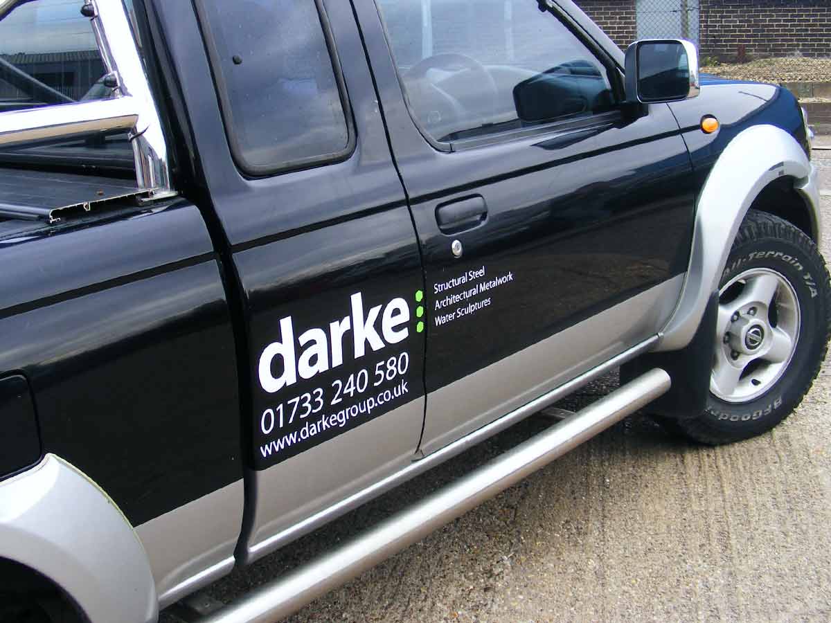 Darke Group - CATALYST - Design - Video