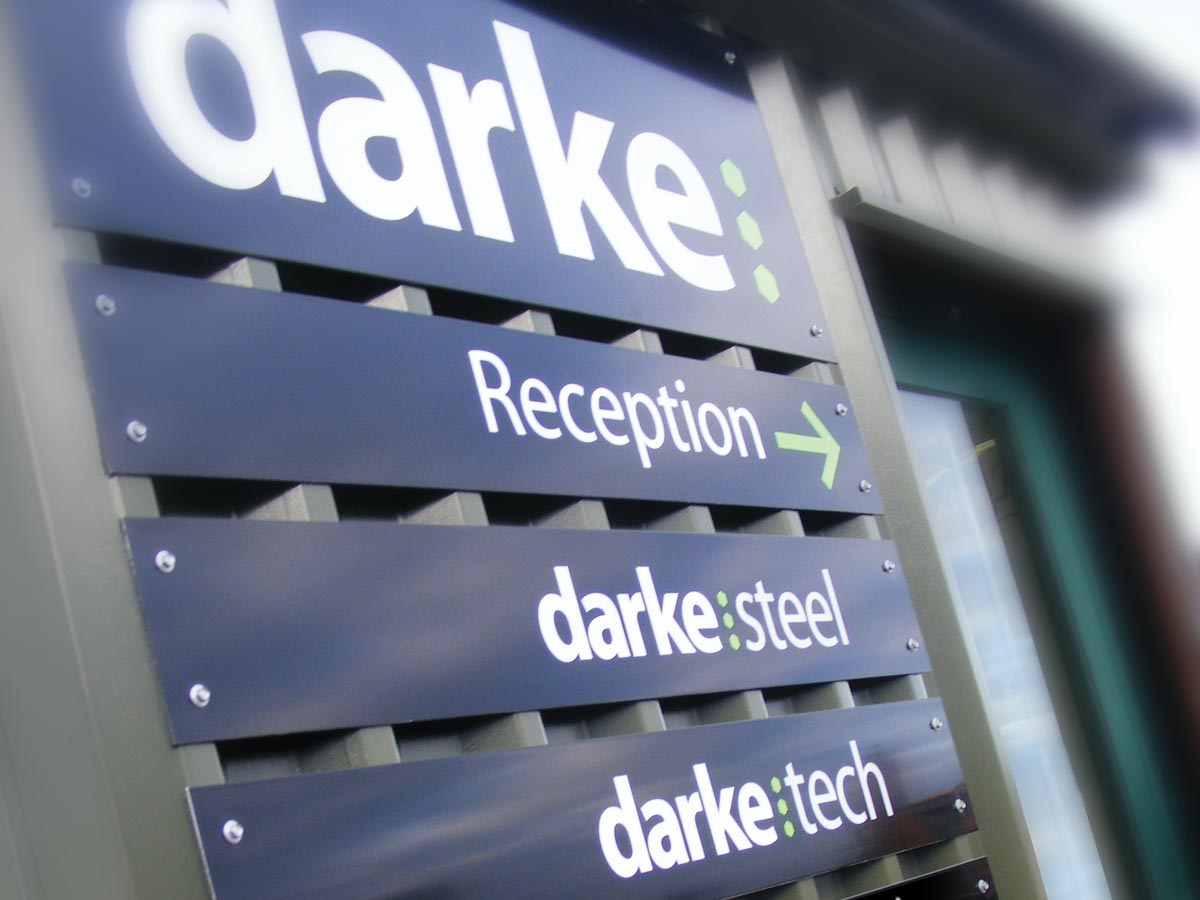 Darke Group - CATALYST - Design - Video