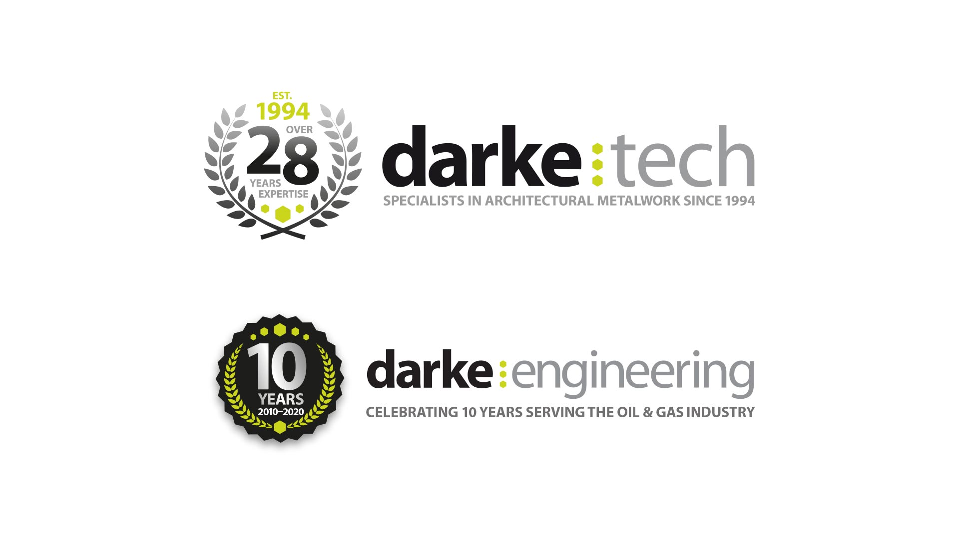 Darke Group - CATALYST - Design - Video