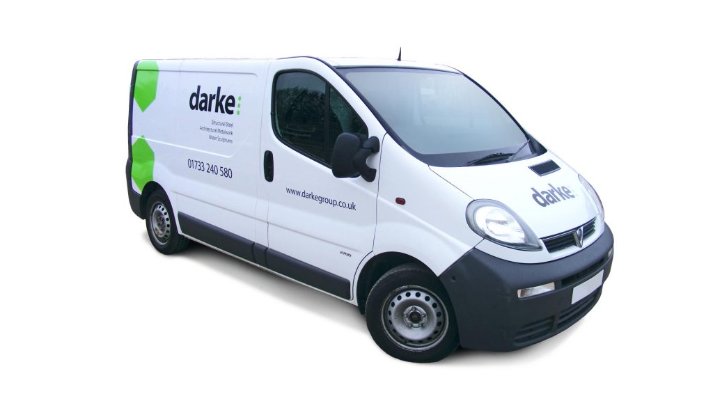 Darke Group - CATALYST - Design - Video